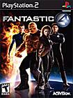 Best Buy: Fantastic 4 PlayStation 2 ABC