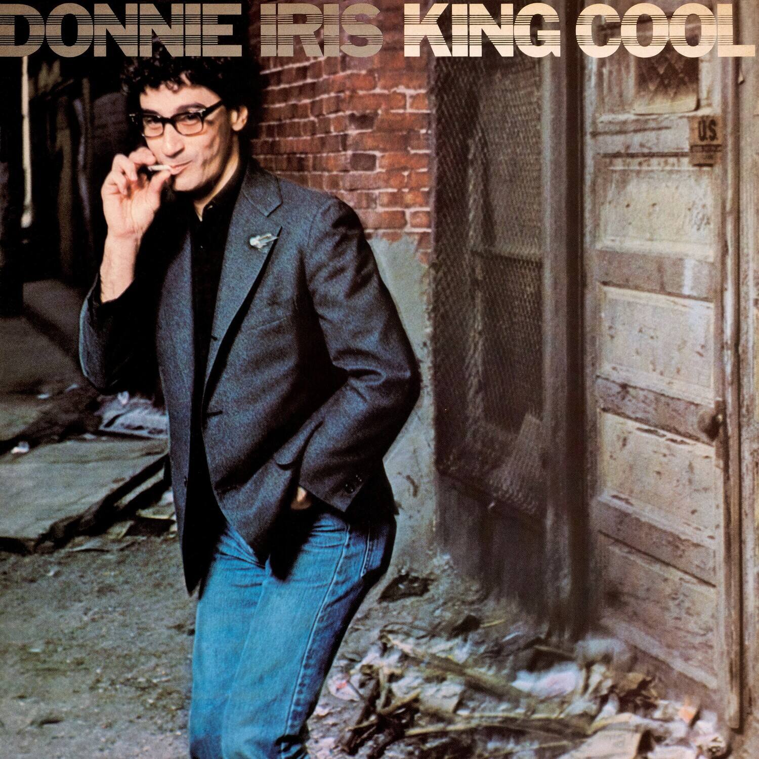 Donnie Iris King Cool COMPACT DISCS [CD] - Best Buy
