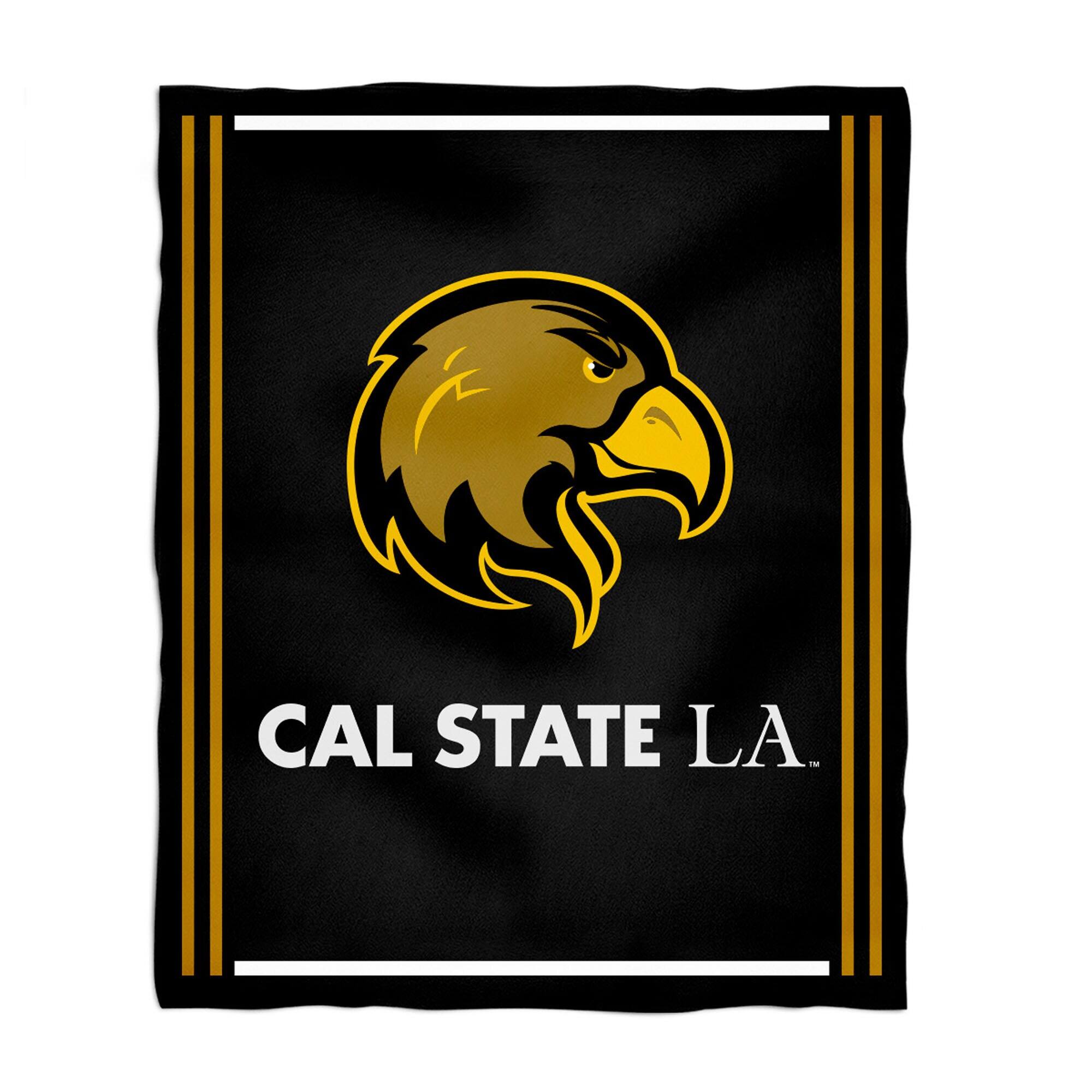 Vive La Fete Cal State L.A. Golden Eagles 36'' x 48'' Big Mascot ...