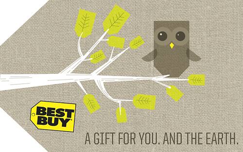 Customer Reviews: Best Buy® $20 Enjoy Some Green Gift Card $20 Enjoy ...