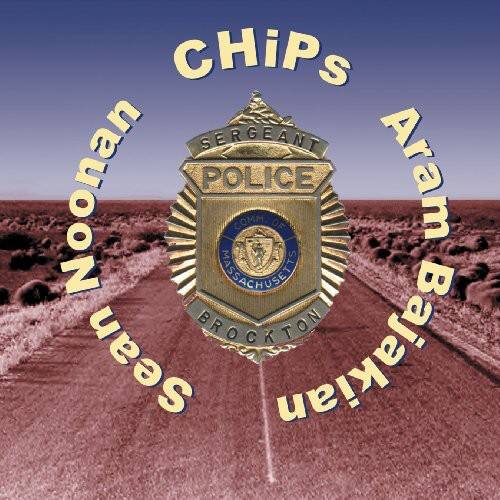 Sean Noonan Chips COMPACT DISCS [CD] - Best Buy