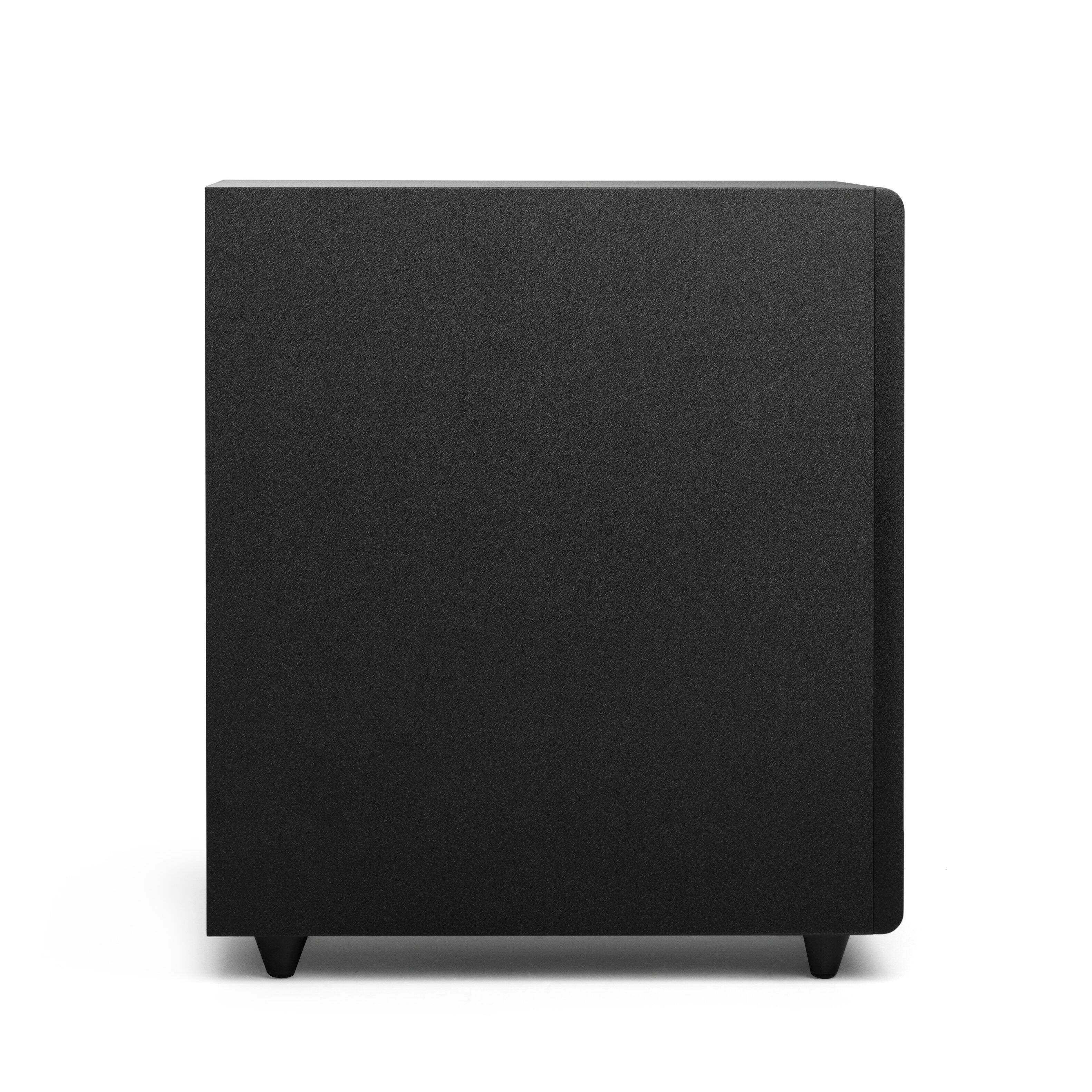 Customer Reviews: JBL Cinema SB170 2.1 Channel Soundbar with Wireless ...