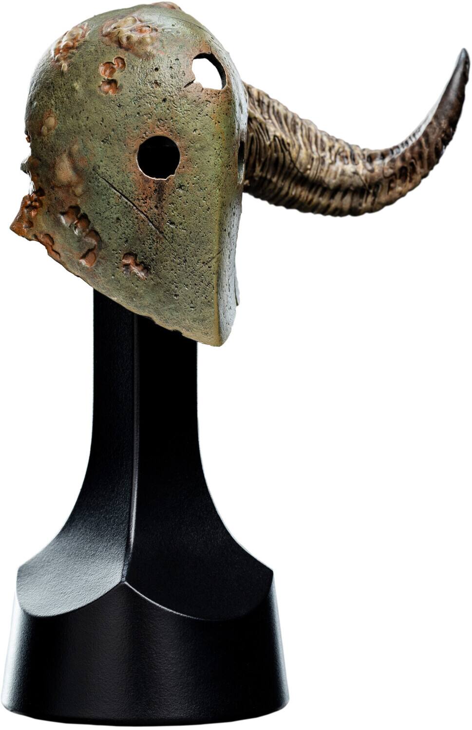 Weta Workshop Mini Prop Replica Warhammer: Age of Sigmar Putrid ...