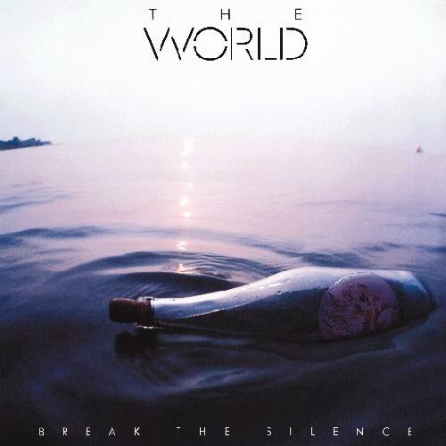 The World Break the Silence COMPACT DISCS [CD] - Best Buy