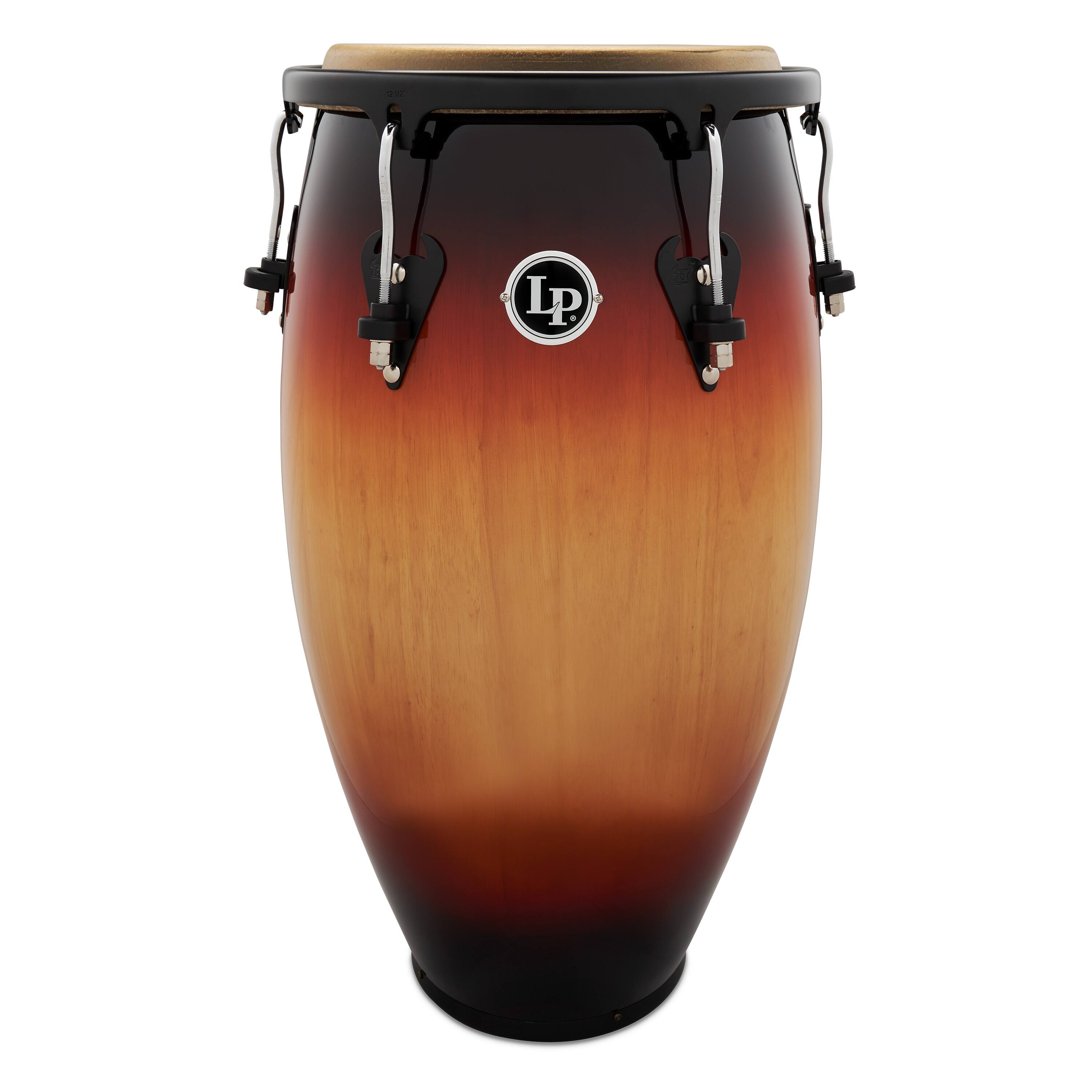 Latin Percussion Matador Custom 12 1/2" Tumba M854S-VSB - Best Buy
