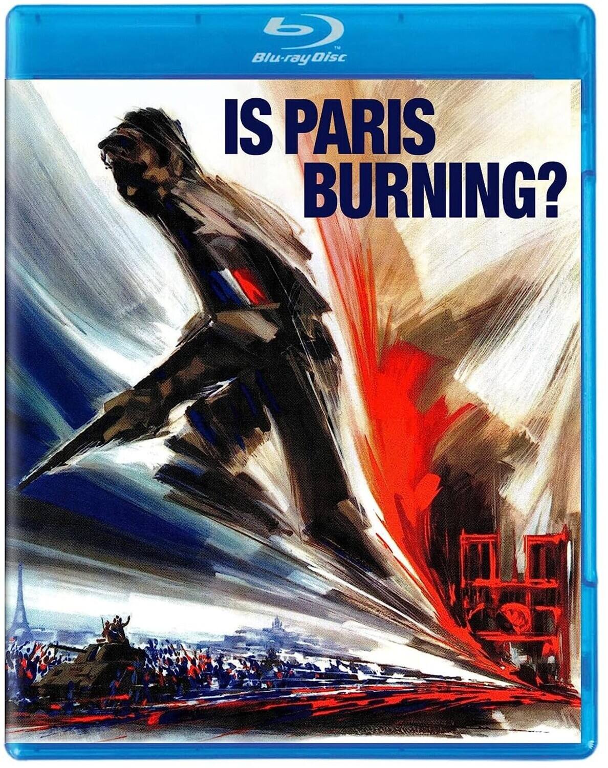 Is Paris Burning? BLU RAY - Best Buy