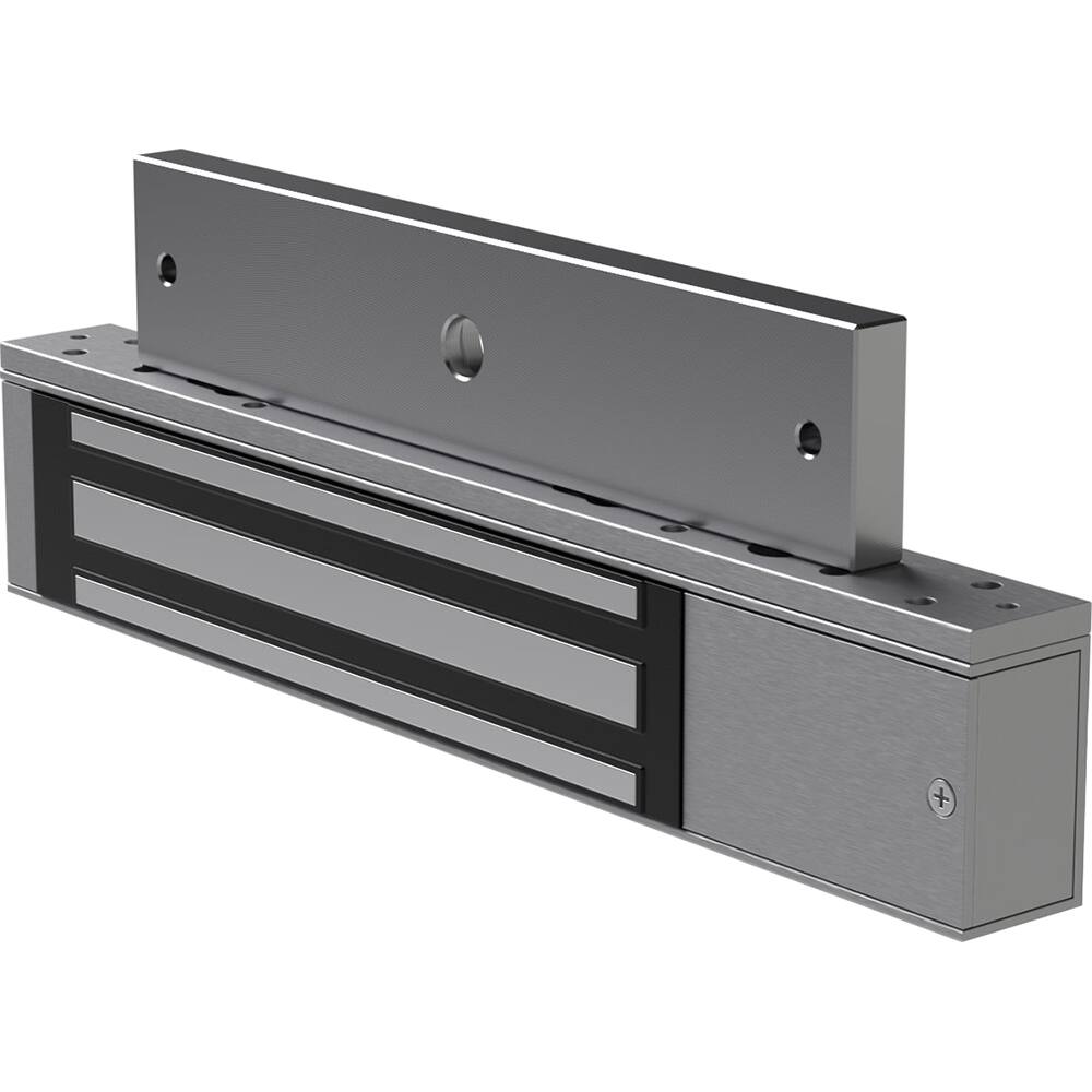 Ubiquiti Access Magnetic Lock UA LOCK MAGNETIC 540 Gray - Best Buy