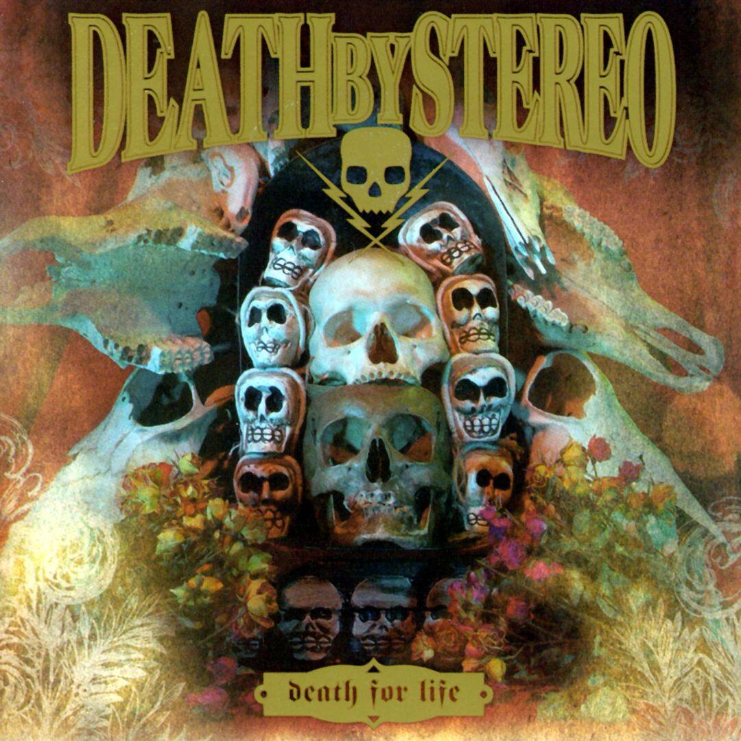 Best Buy: Death for Life [CD] [PA]