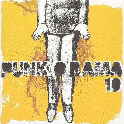 Best Buy: Punk-O-Rama, Vol. 10 [CD] [PA]