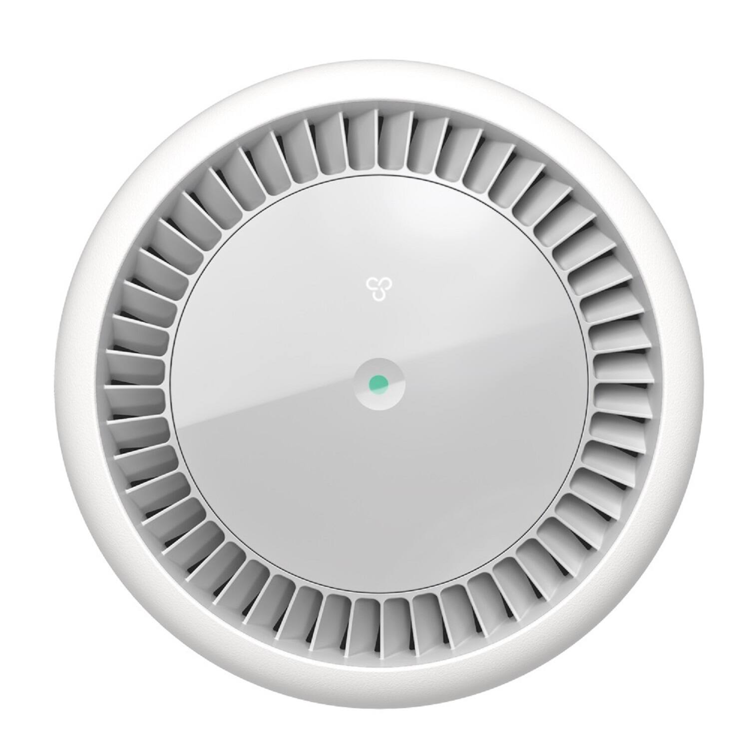 Best Buy Molekule Air Mini FDA Cleared Air Purifier 250 sq. ft. White MN2PX RT US