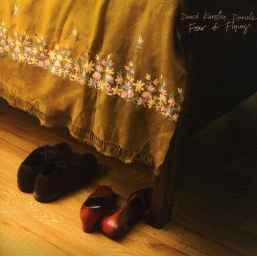 David Karsten Daniels Fear of Flying COMPACT DISCS [CD] - Best Buy