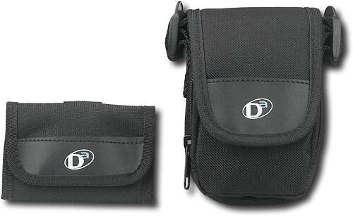 Best Buy: DIGITAL accents Universal Digital Camera Accessory Kit EC05