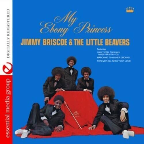 Little Beavers My Ebony Princess COMPACT DISCS [CD] - Best Buy