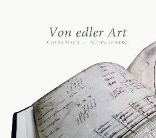 Michal Gondko Von Edler Art COMPACT DISCS [CD] - Best Buy