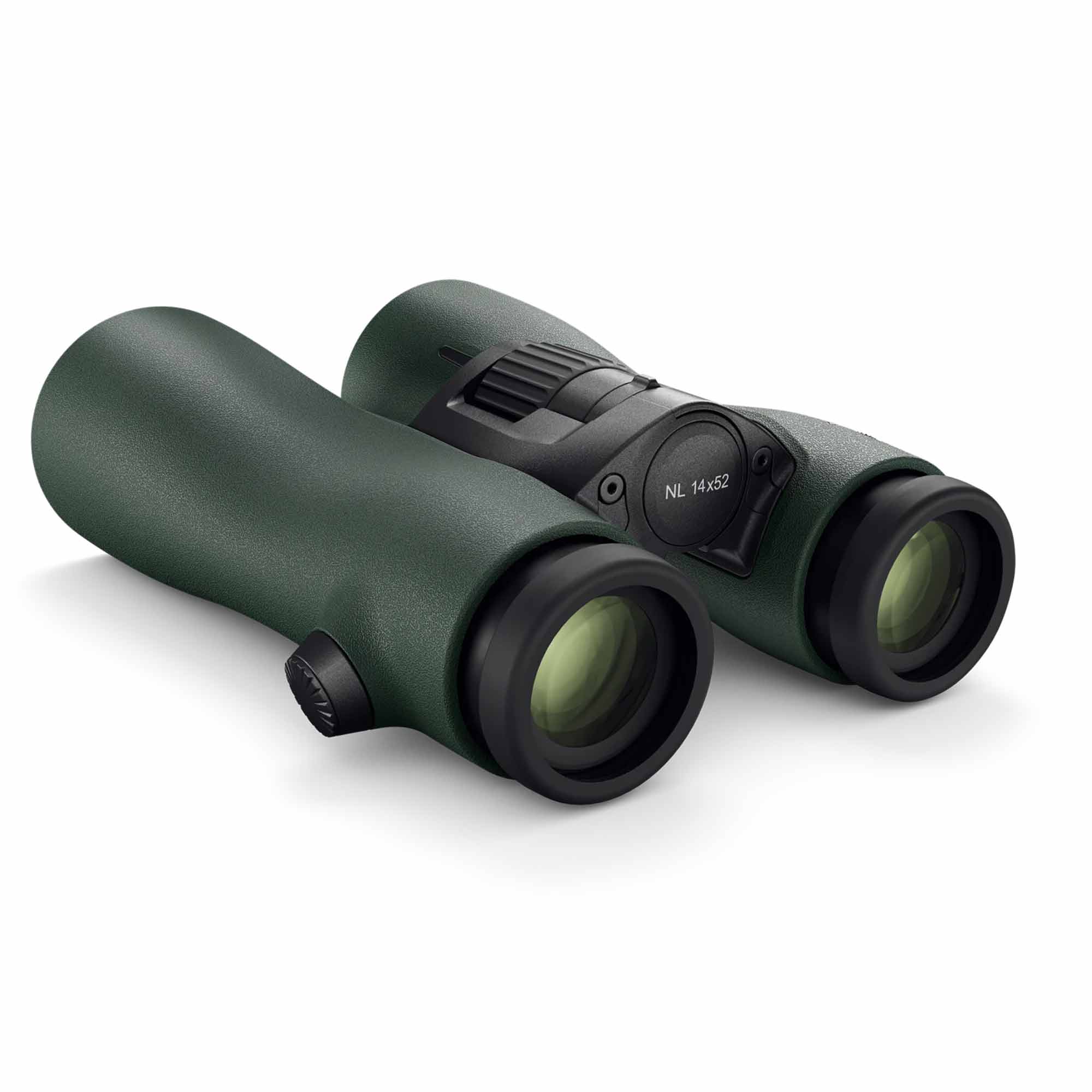 Swarovski 14x52 NL Pure Binoculars (Swarovski Green) 36014_AG2 - Best Buy