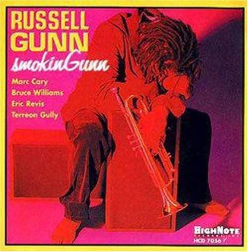 Russell Gunn Smokingunn COMPACT DISCS [CD] - Best Buy