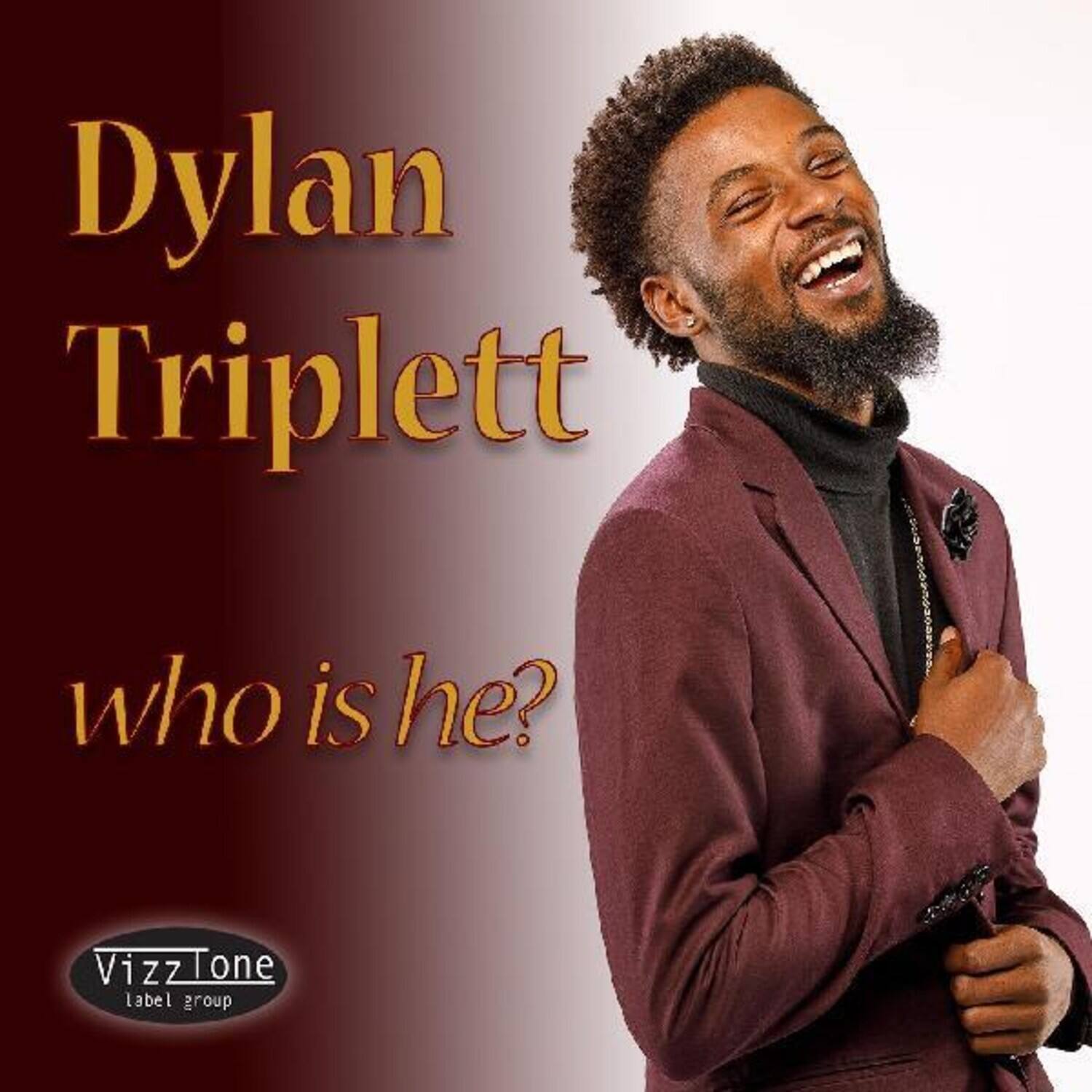 Dylan Triplett Who Is He? COMPACT DISCS [CD] - Best Buy