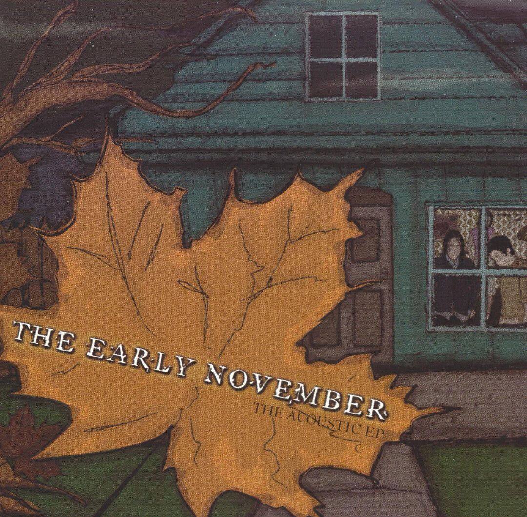 Best Buy: The Acoustic EP [CD]