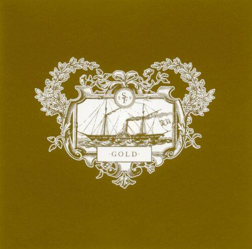 Best Buy: Starflyer 59 (Gold) [Deluxe Edition] [CD]