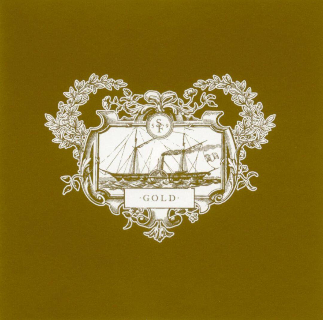 Best Buy: Starflyer 59 (Gold) [Deluxe Edition] [CD]