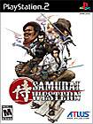 Best Buy: Samurai Western PlayStation 2 53014