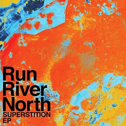 Run River North Superstition VINYL LP - Best Buy