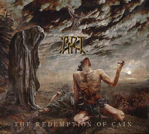 Art X The Redemption Of Cain COMPACT DISCS [CD] - Best Buy