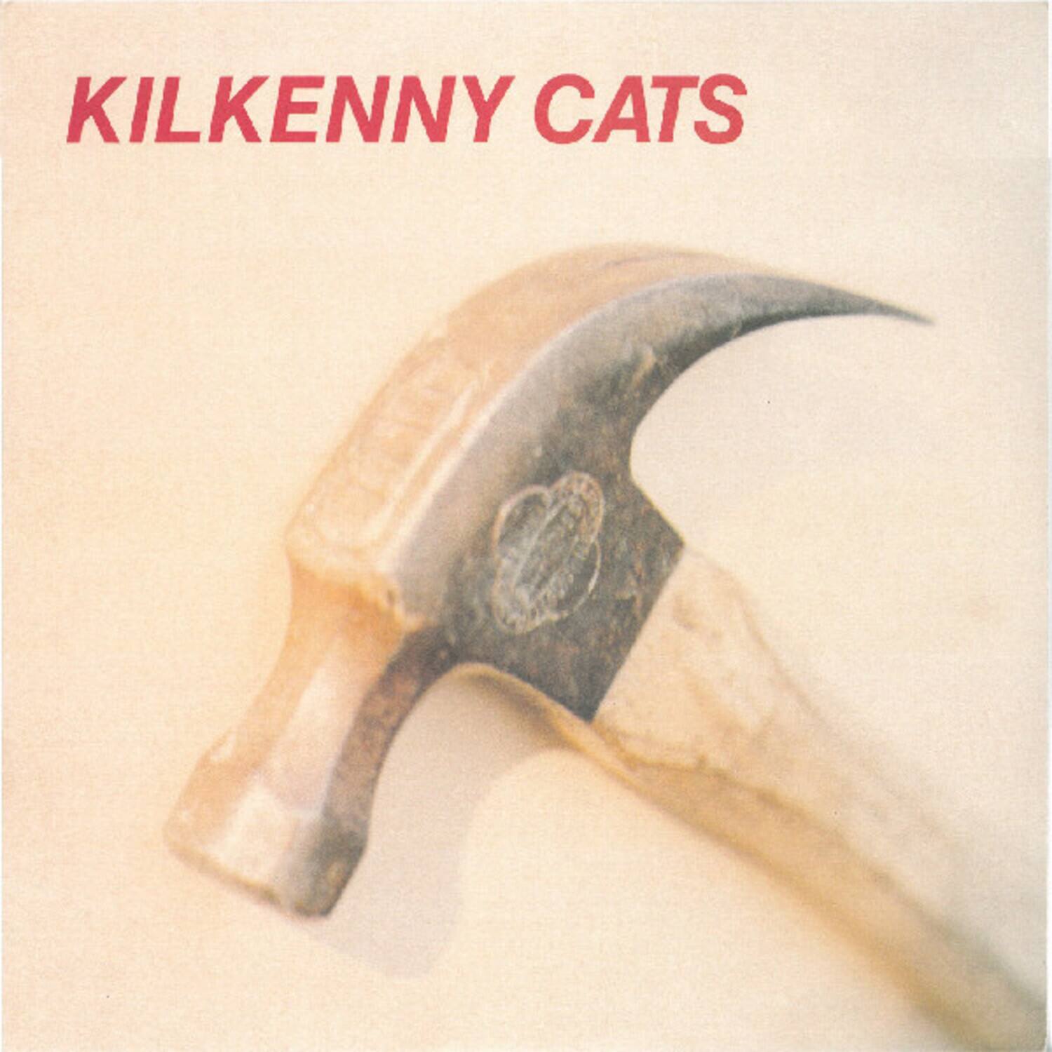 Kilkenny Cats Hammer + Echo COMPACT DISCS [CD] - Best Buy