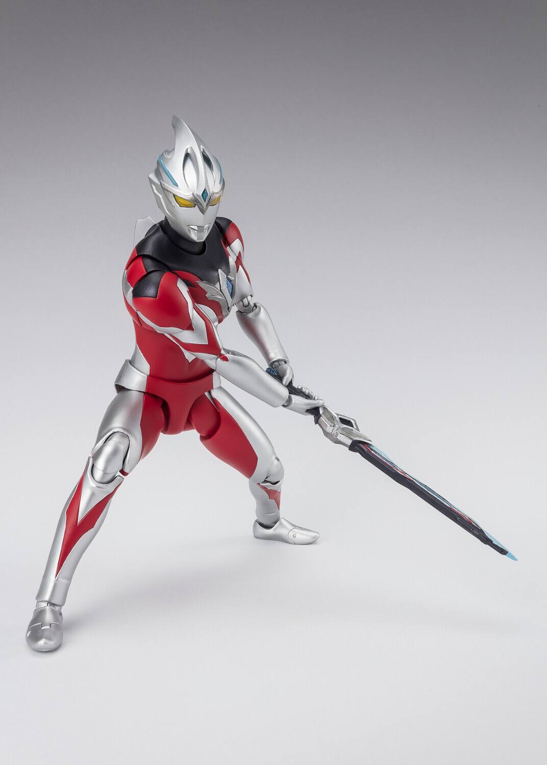 Bandai Ultraman Arc S.H.Figuarts Ultraman Arc Action Figure ...