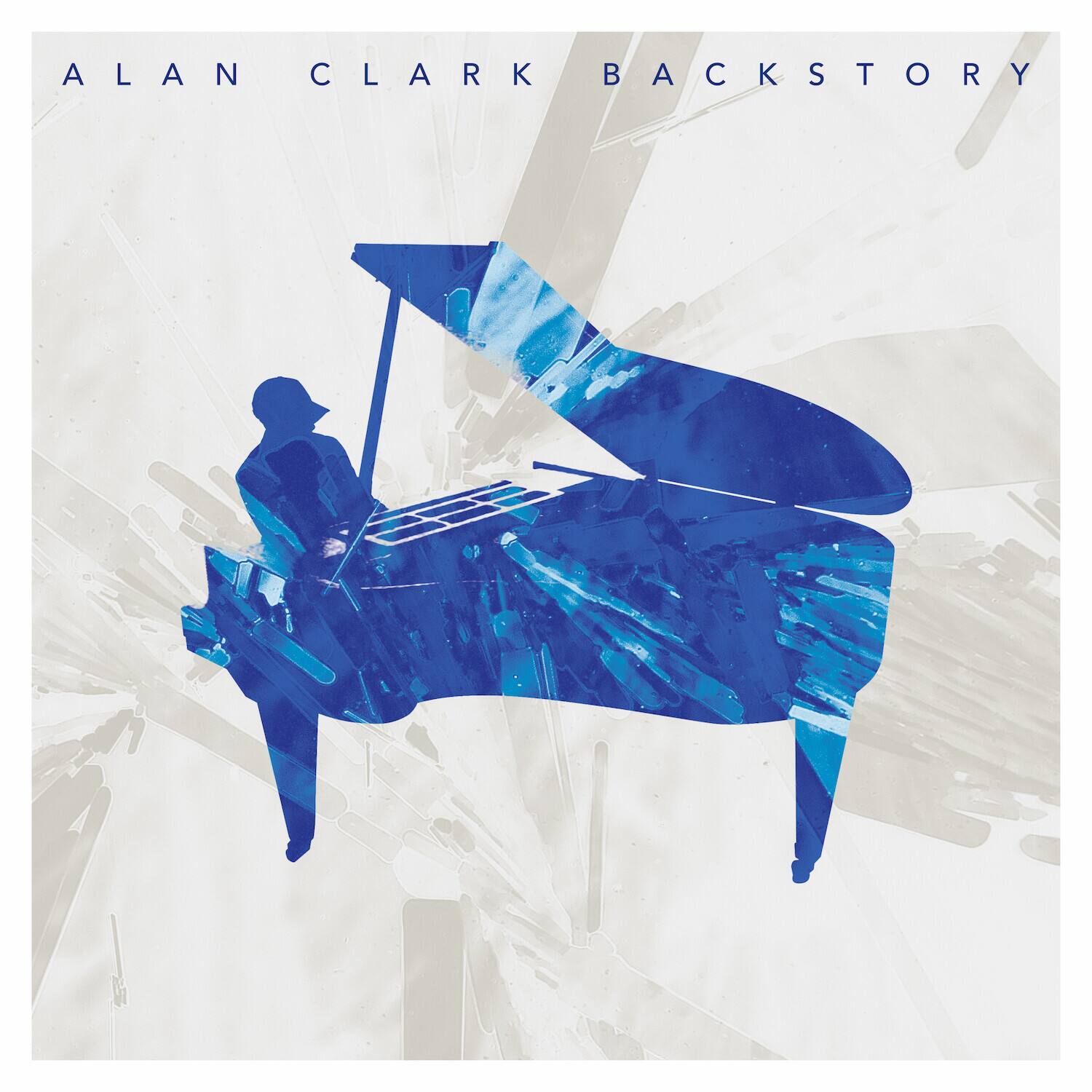 Alan Clark Backstory COMPACT DISCS [CD] - Best Buy