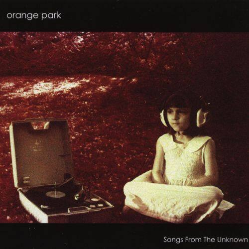 Best Buy: Songs from the Unknown [CD]