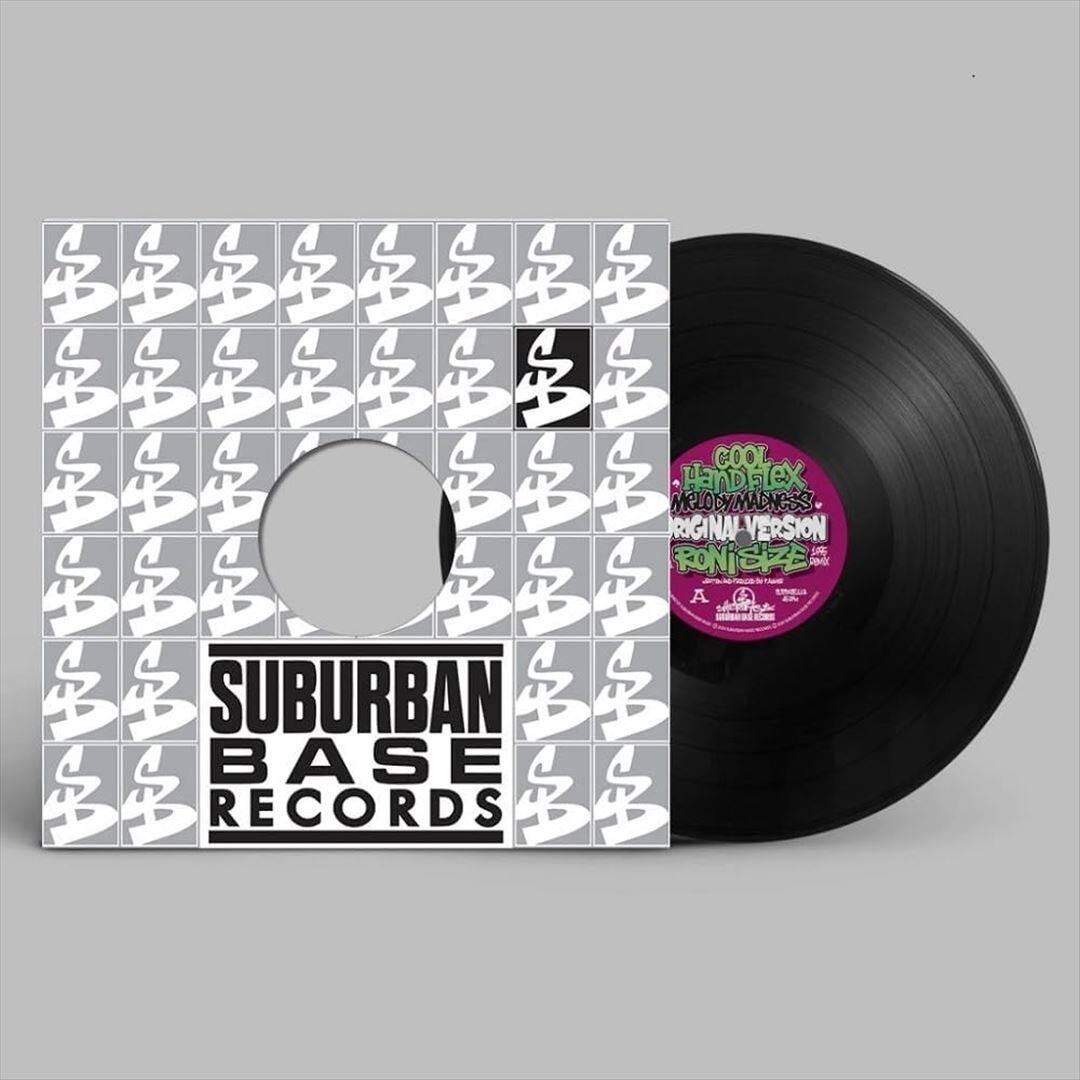 Melody Madness [12 inch Vinyl Single] - Best Buy