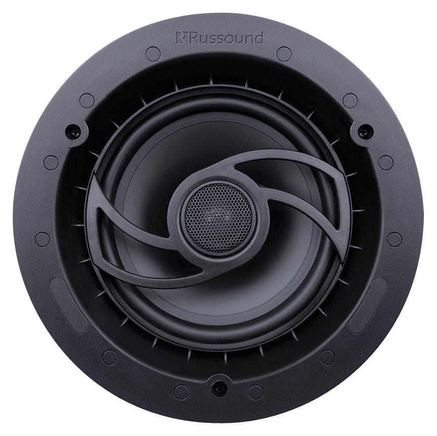 Customer Reviews: Russound RSF-620 6.5" 125W 2-Way In-Wall Speaker ...