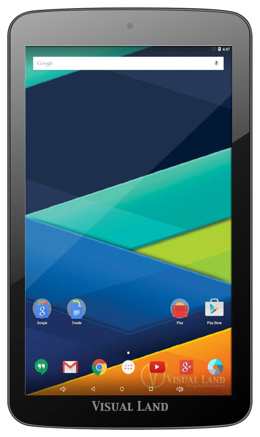 Best Buy: Visual Land Prestige Elite 7" 16GB Purple ME7QS16GBPRP