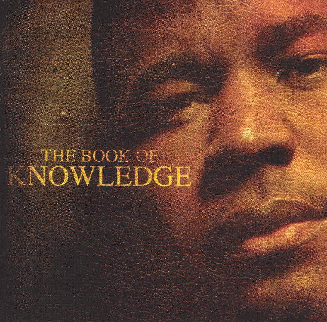 Best Buy: The Book of Knowledge [CD]