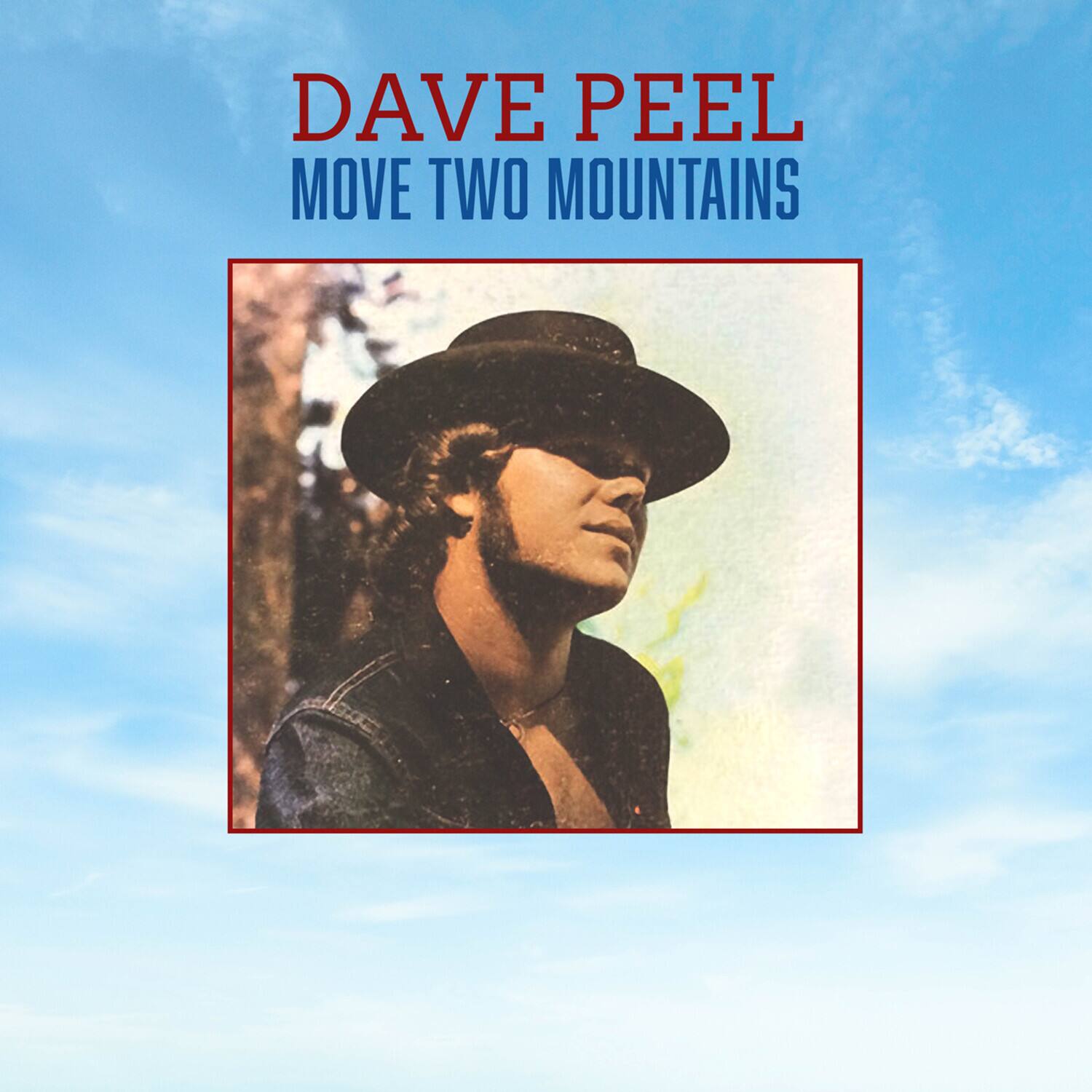 Dave Peel Move Two Mountains COMPACT DISCS [CD] - Best Buy