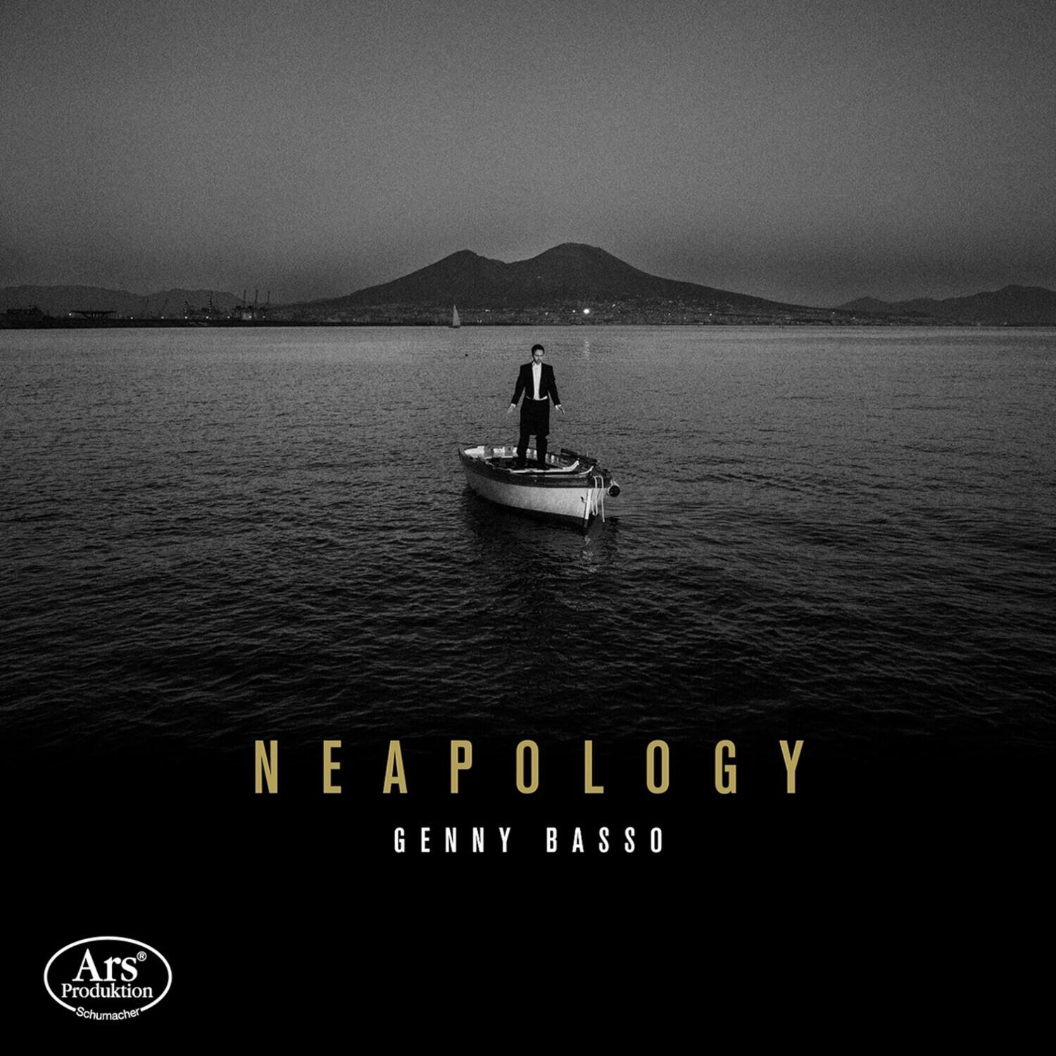 Genny Basso Neapology COMPACT DISCS [CD] - Best Buy