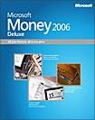 Best Buy: Microsoft Money 2006 Deluxe Windows 860-00393