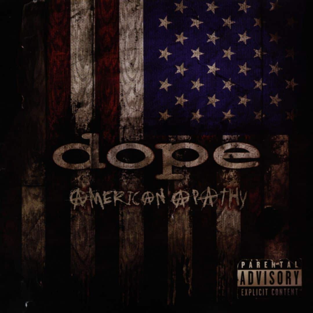 Best Buy: American Apathy [CD] [PA]