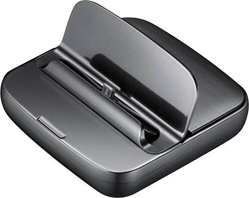 Best Buy: Samsung Multimedia Dock for Select Samsung Galaxy Cell Phones ...