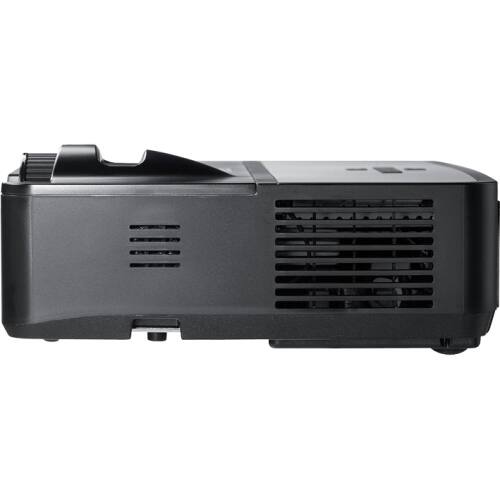 Best Buy: InFocus IN2126a 720p DLP Projector Black IN2126A