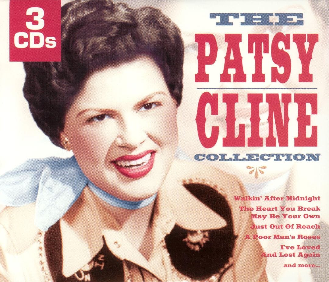 Best Buy: Patsy Cline Collection [Madacy] [CD]