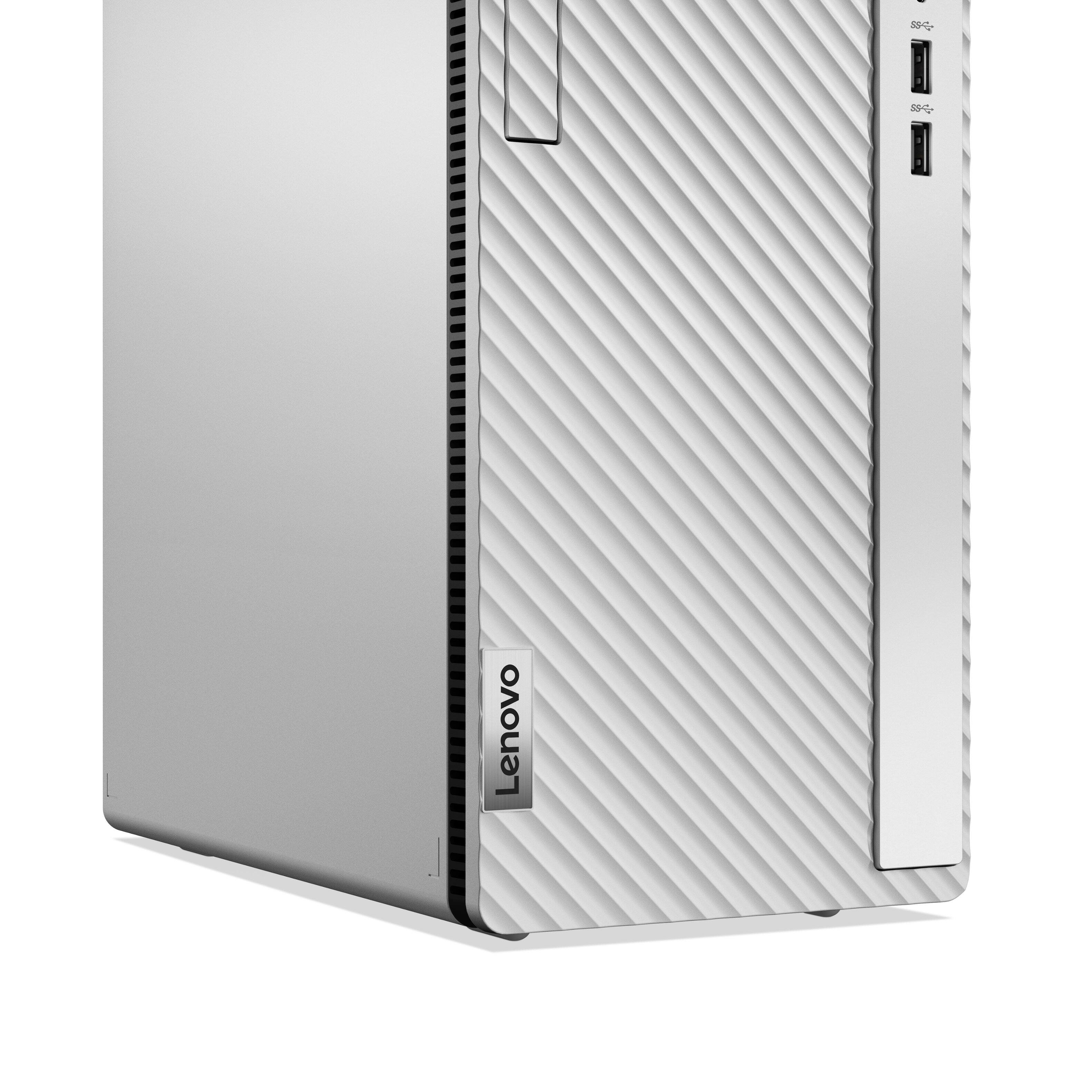 Customer Reviews: Lenovo IdeaCentre 5i Desktop Intel Core i5-12400 8GB Memory 512GB SSD Cloud ...