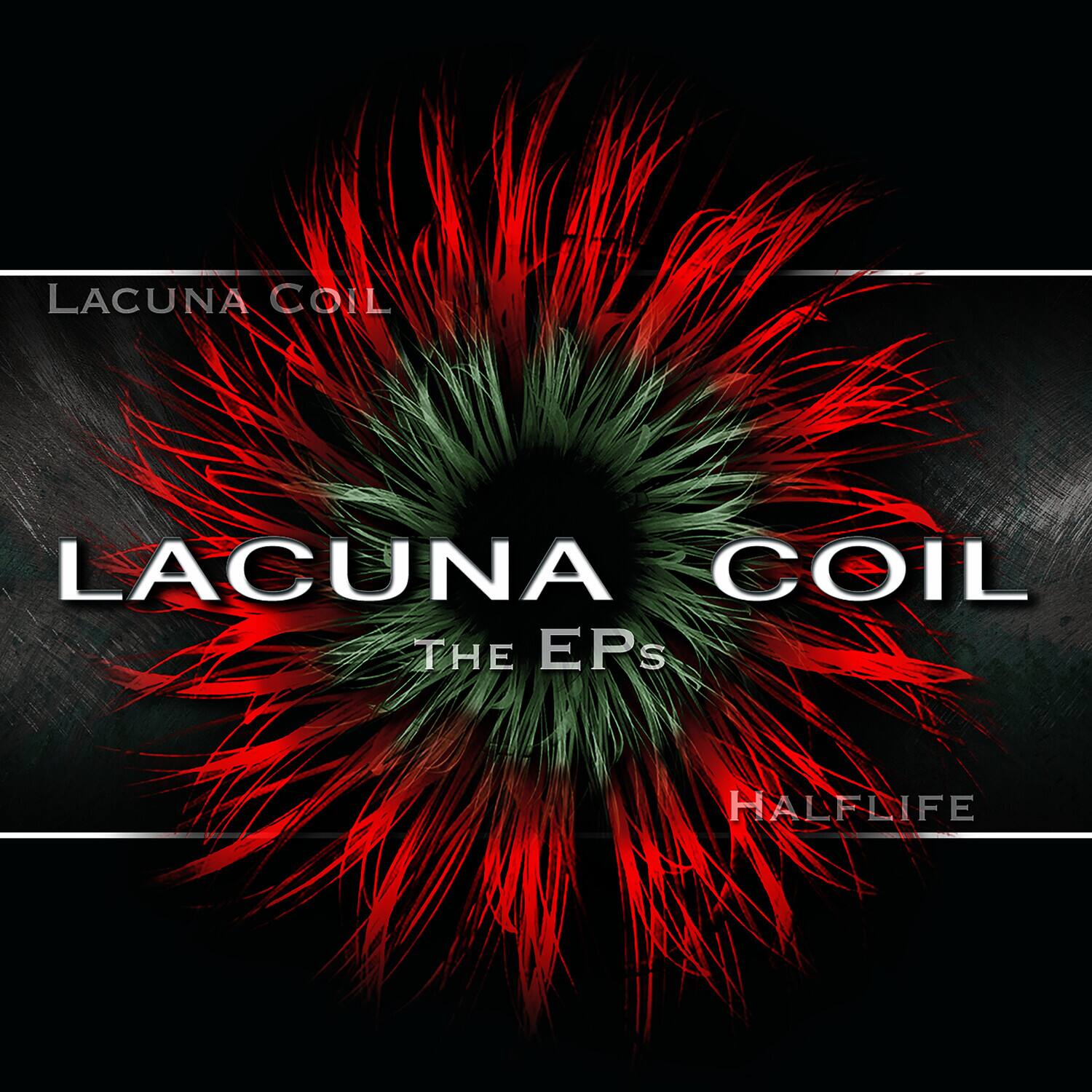 Lacuna Coil The Eps COMPACT DISCS [CD] - Best Buy