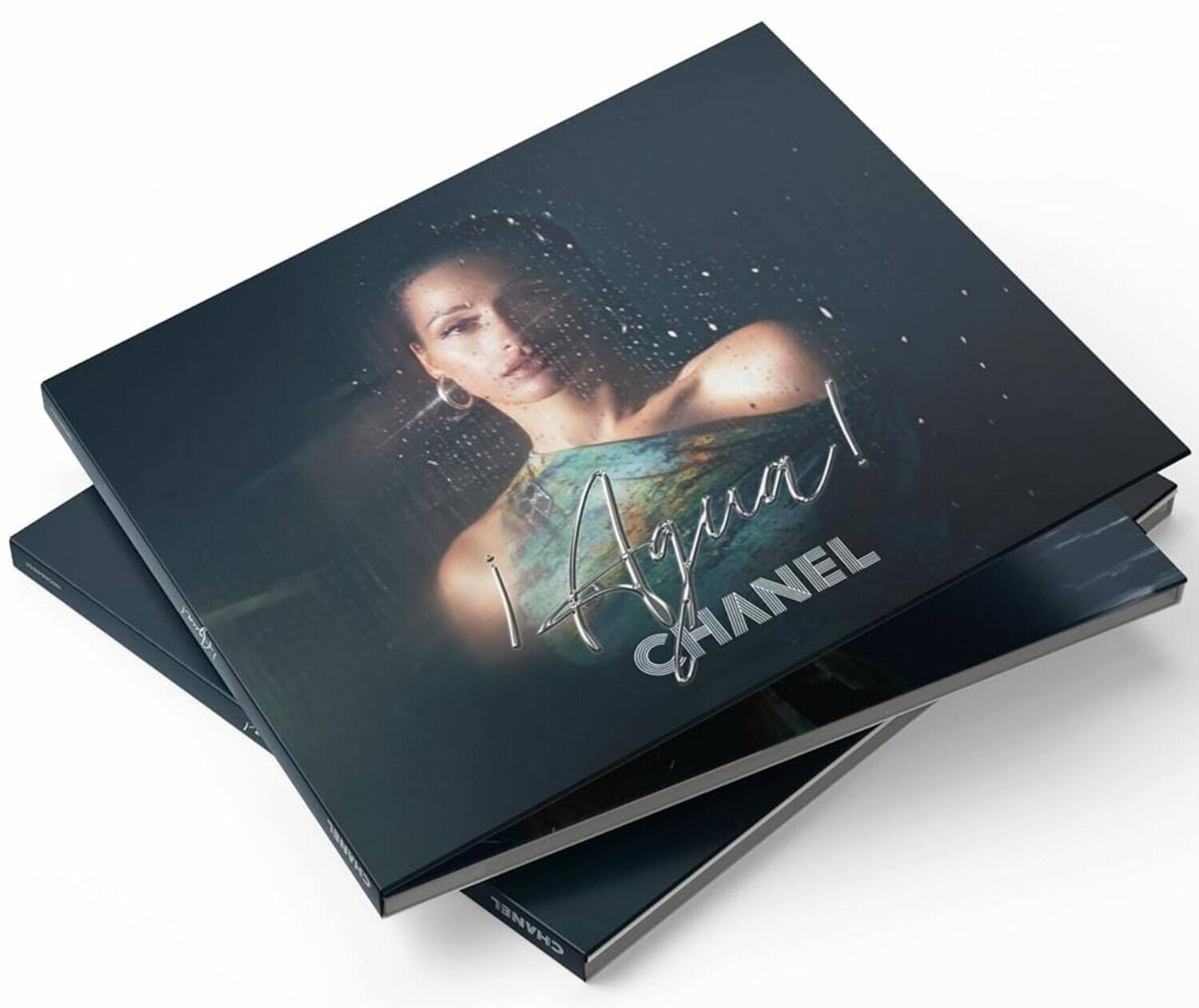 Chanel Agua! COMPACT DISCS [CD] - Best Buy