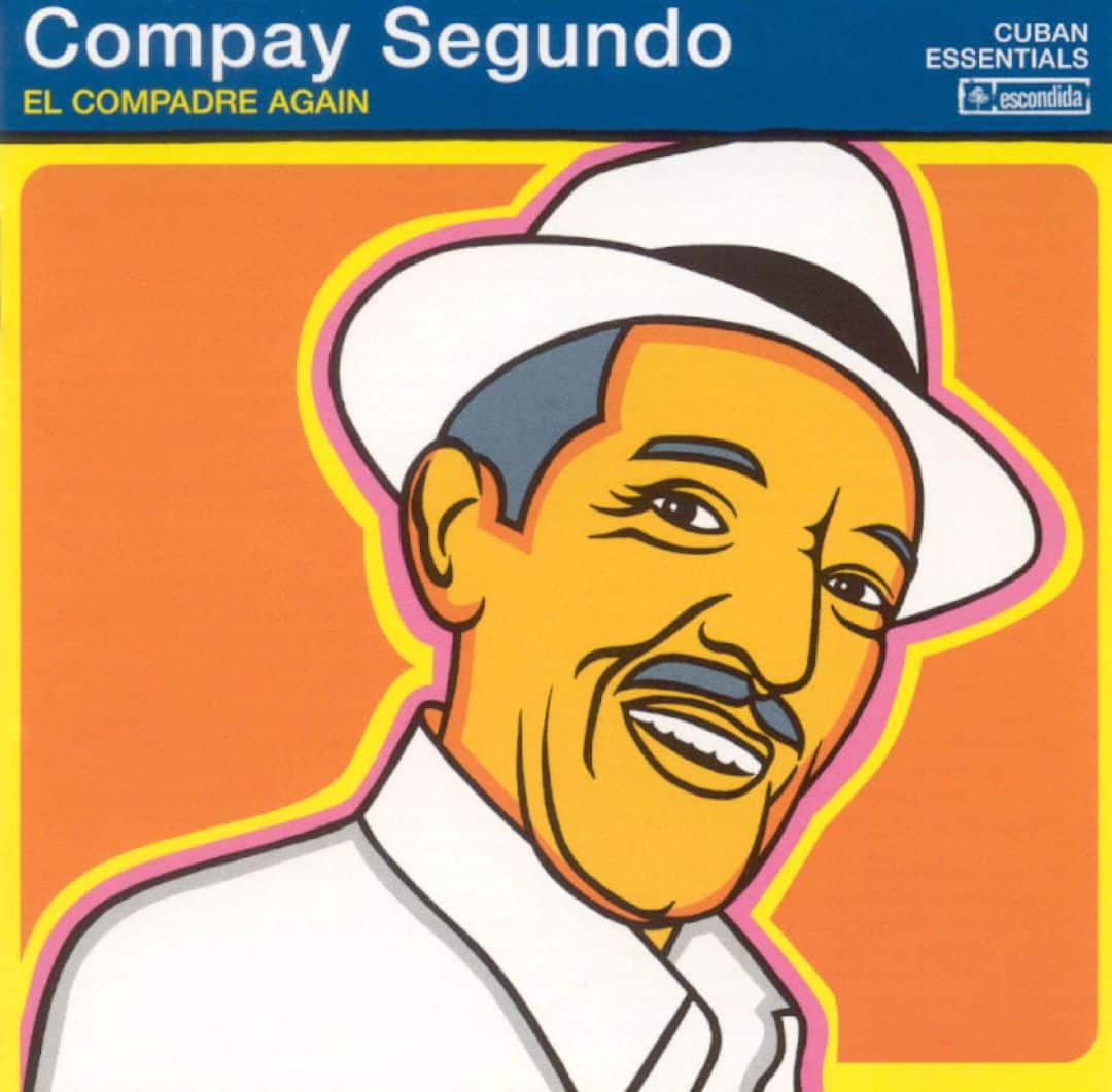 Best Buy: El Compadre Again [CD]