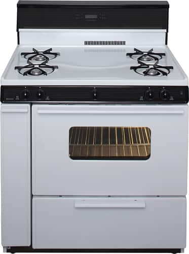 Questions and Answers: Premier 36" Freestanding Gas Range SLK 240WP ...