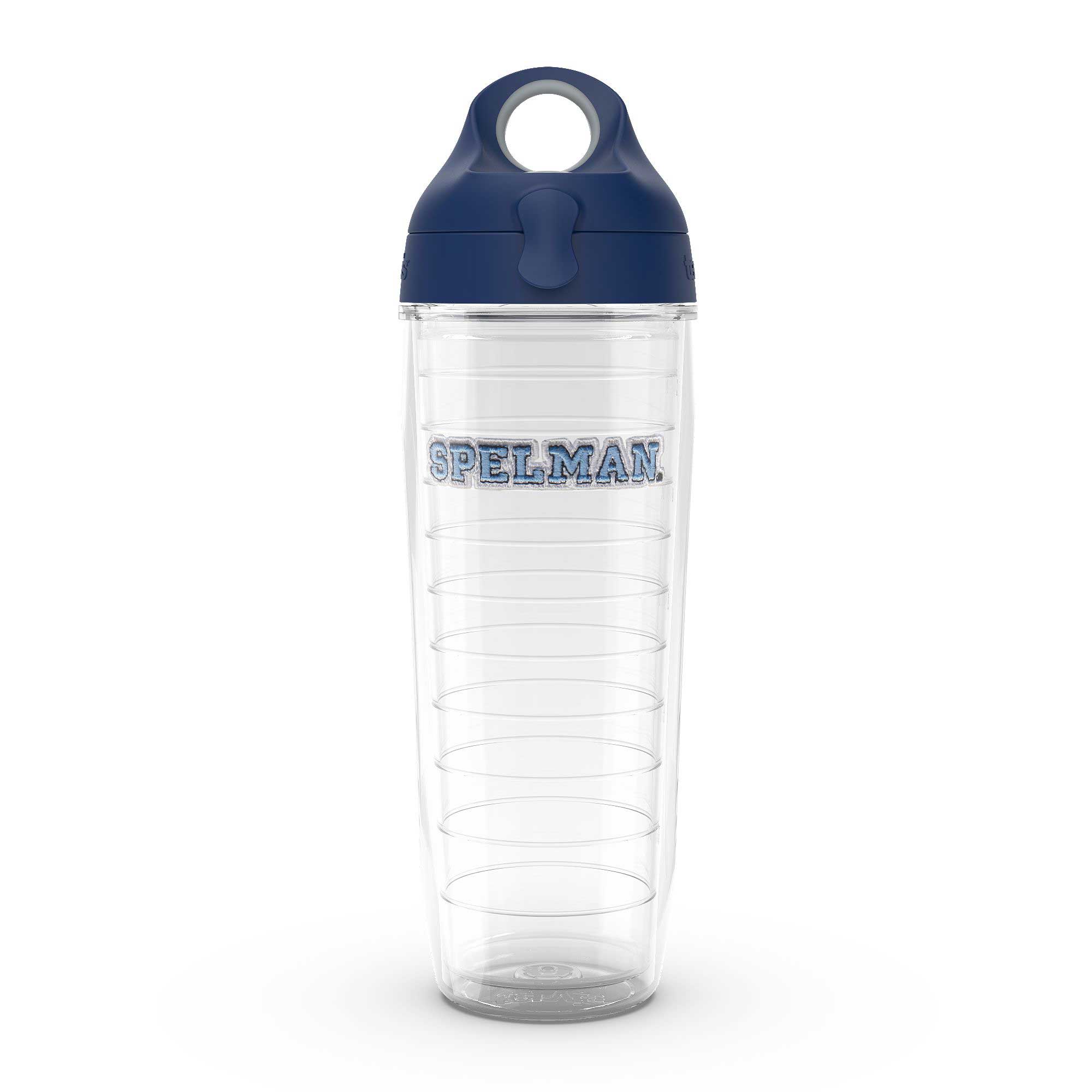 Tervis Spelman College Jaguars 24oz. Emblem Classic Water Bottle ...