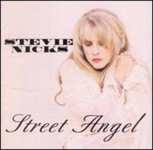 Stevie Nicks Street Angel COMPACT DISCS [CD] - Best Buy