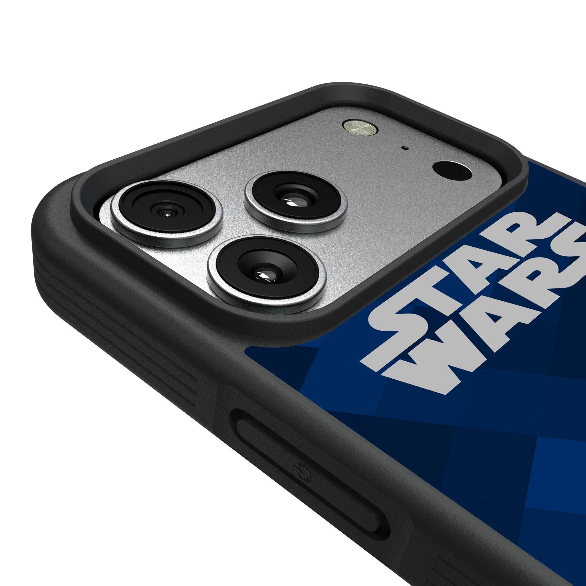 Keyscaper Star Wars: A New Hope Color Block Bump Phone Case Apple ...